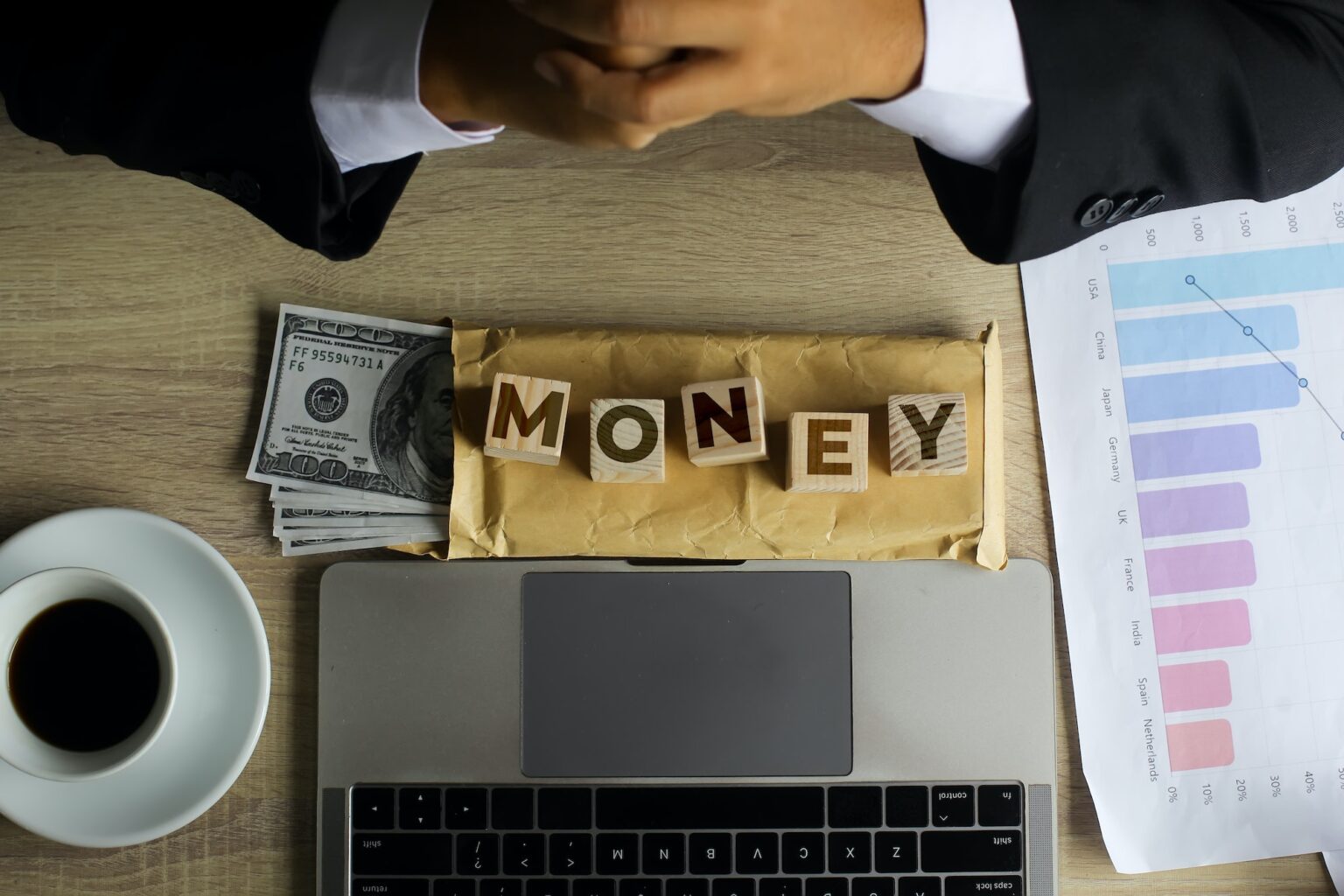 Money Market Account: The What, How, and When - The Yukon Project