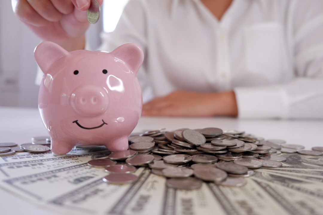 What to Know Before Choosing a High Yield Savings Account