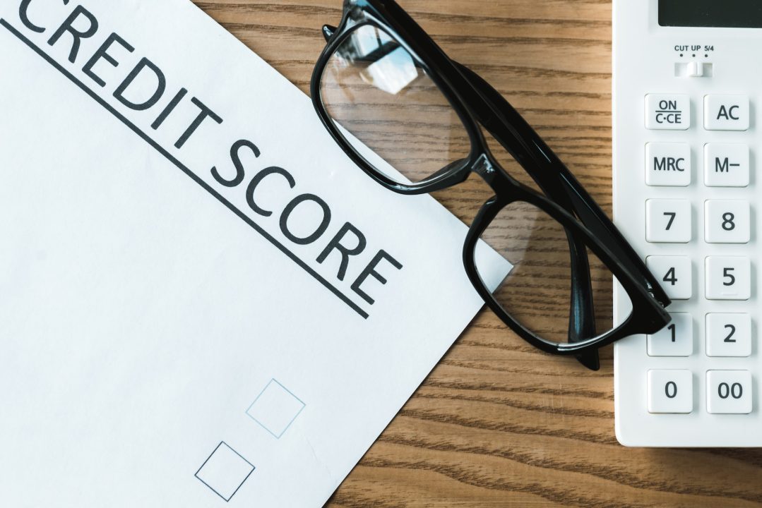 How Credit Scores Work: What to Know - The Yukon Project