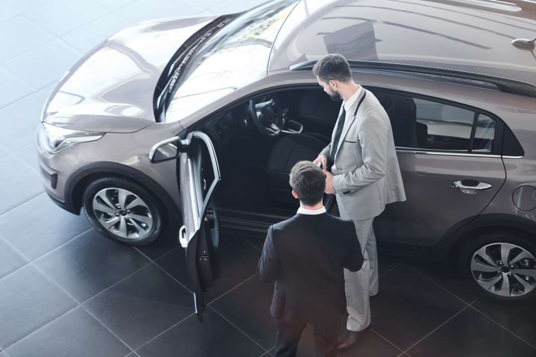 Buying a New Car: Best Strategy and Checklist - The Yukon Project