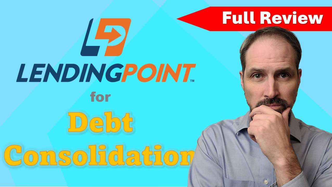 LendingPoint Debt Consolidation Loan Review - The Yukon Project