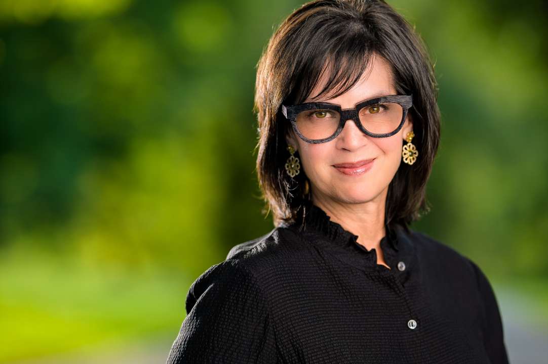 Michelle Begina - The Yukon Project