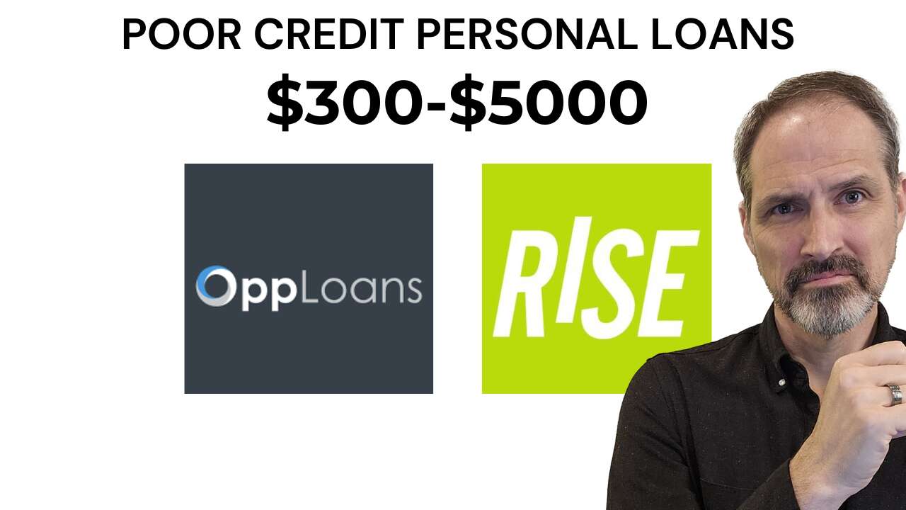 OppLoans Personal Loans versus Rise Credit Personal Loans - The Yukon ...