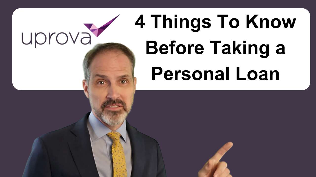 Uprova Personal Loan - The Yukon Project