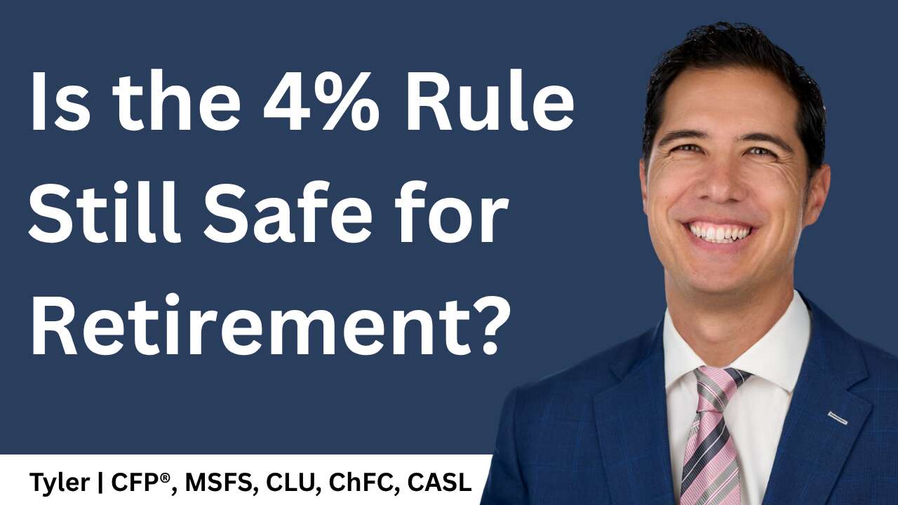 Rethinking the 4% Rule - The Yukon Project