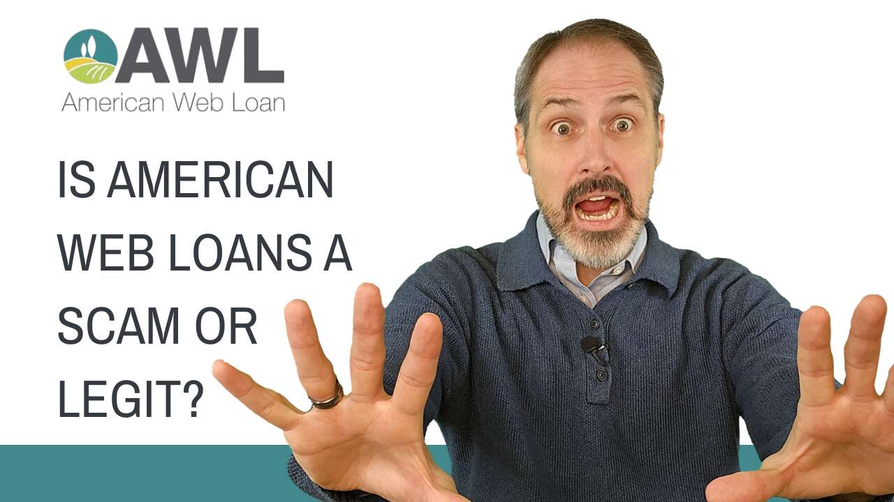 American Web Loans Review - The Yukon Project