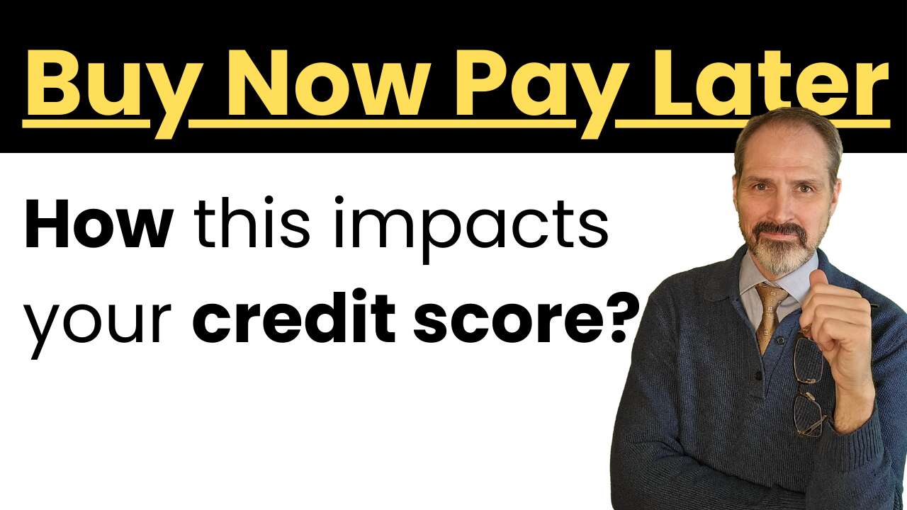 Buy Now Pay Later - The Yukon Project
