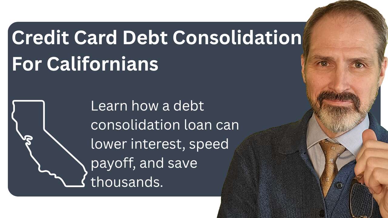 2025's best debt consolidation Loans consolidation credit card ...