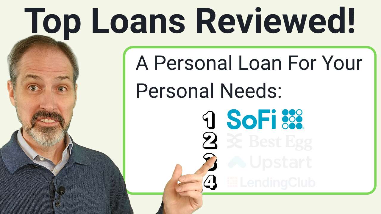 Guide to Best Personal Loans - The Yukon Project