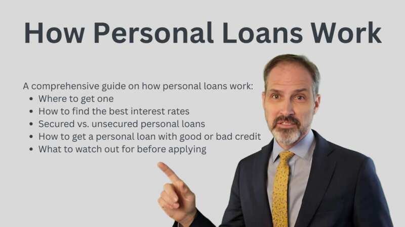 We help you need with debt consolidation personal loans - The Yukon Project