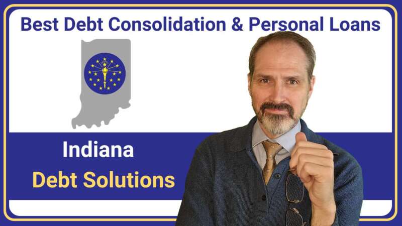 2025's best debt consolidation Loans consolidation credit card ...