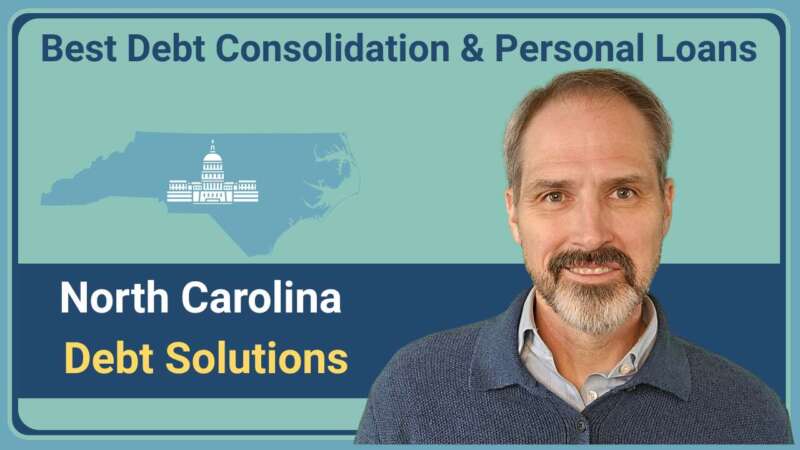 2025's best debt consolidation Loans consolidation credit card ...