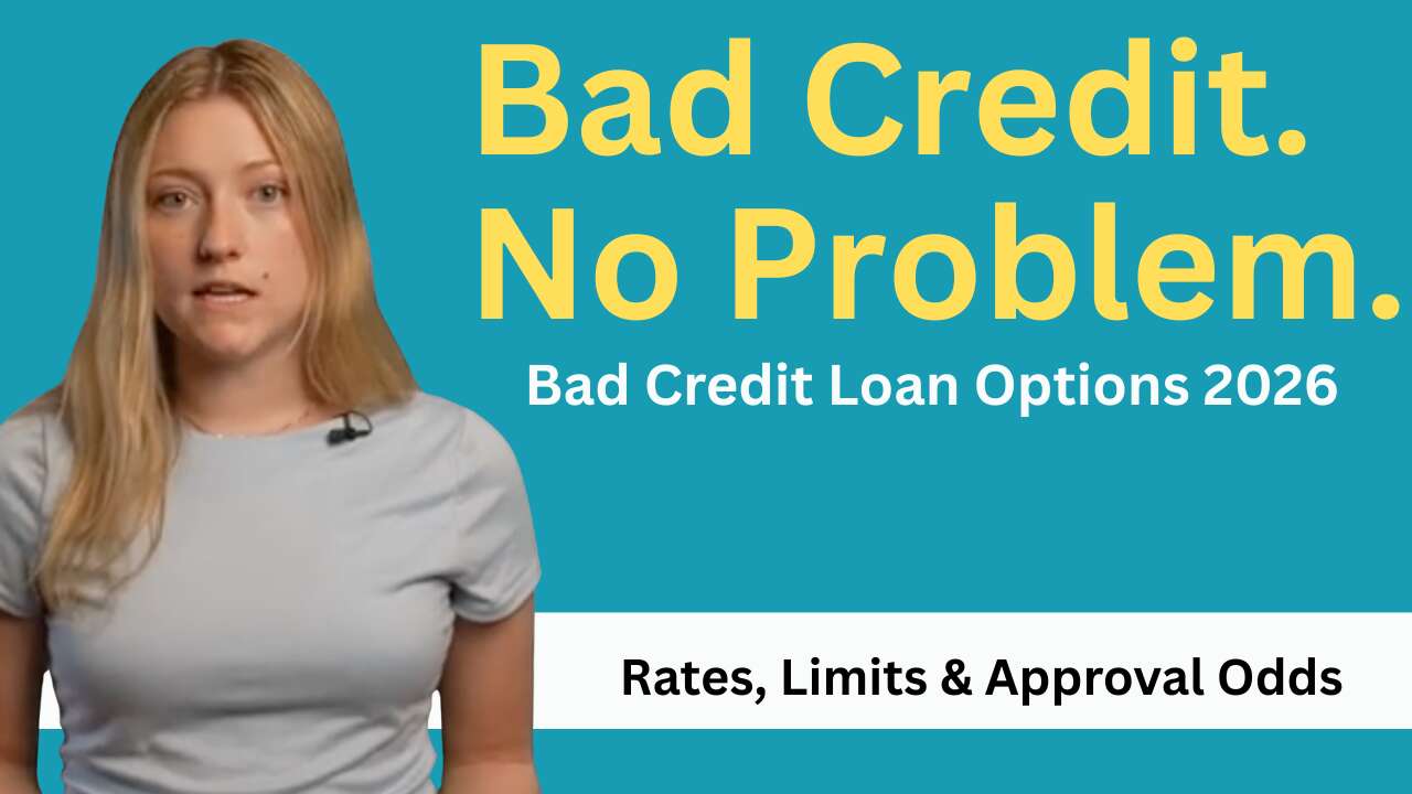 CreditNinja Personal Loans - The Yukon Project